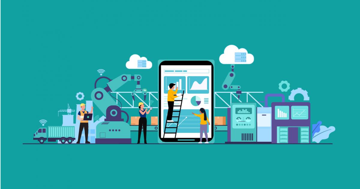 Understanding GaaP : Government as a Platform