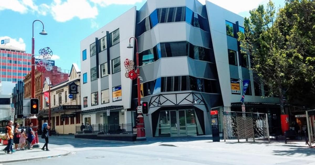 Tasmania Introduces Plates Plus App for Driving Licenses