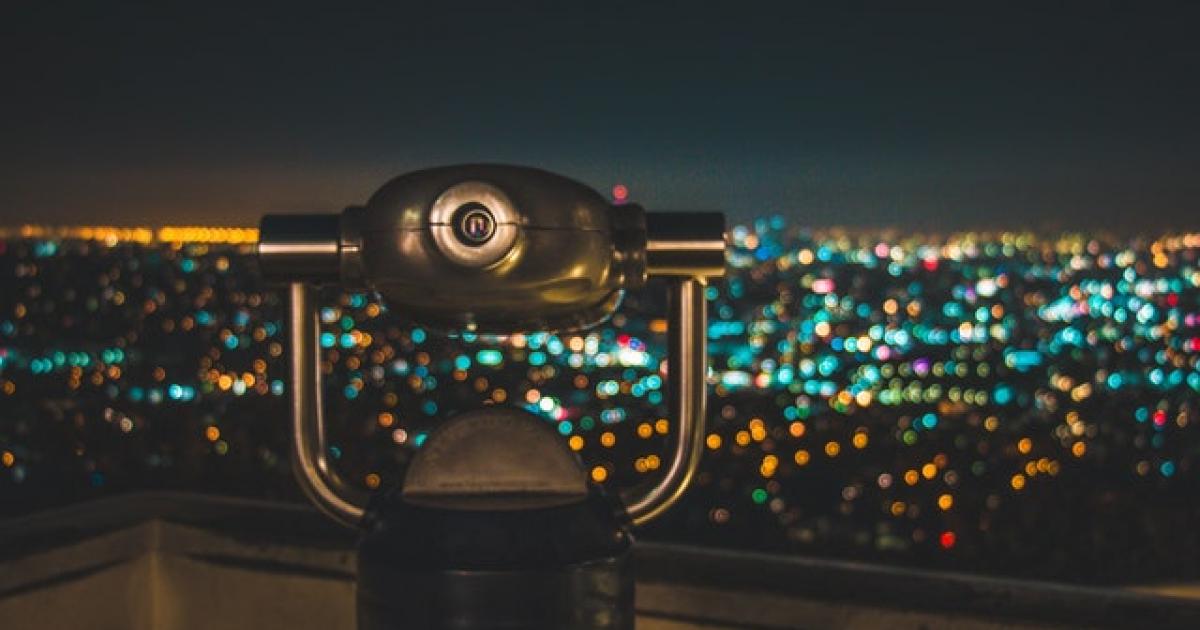 US Army Plans to Award Millions for Digital Night Vision Technology