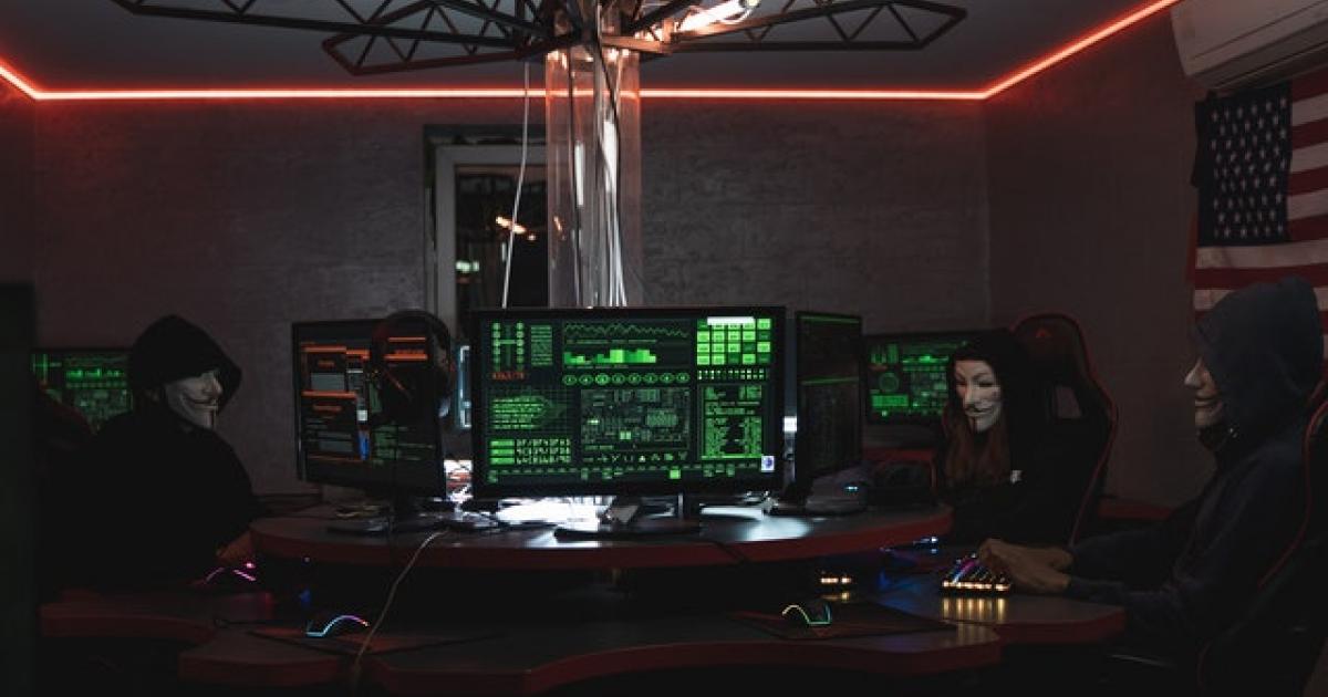 Pakistan Plans New Cyber Security Strategy