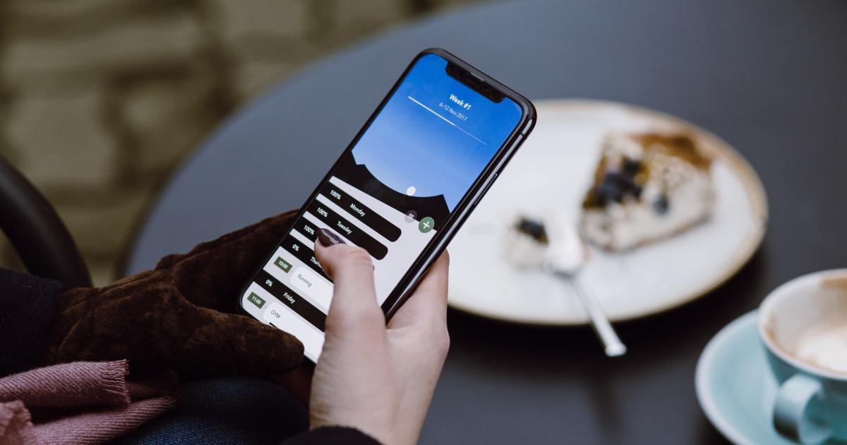 UK Launches Food Scanner App for Healthier Food Choices