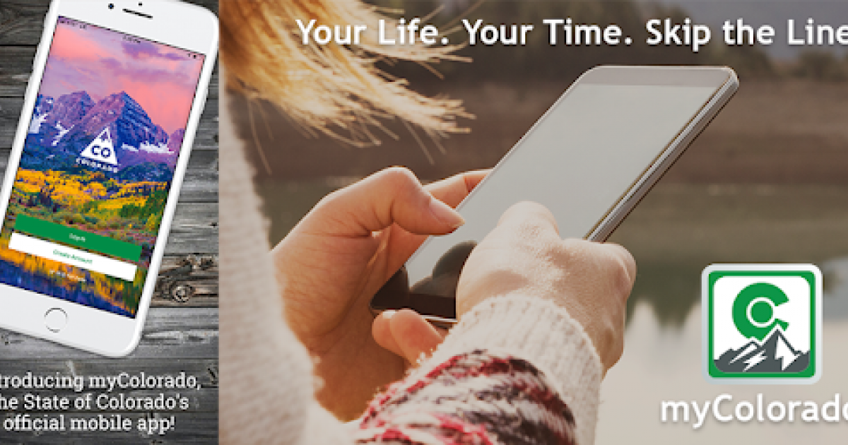 MyColorado App Gets Revamped After COVID Digital Vaccination ...