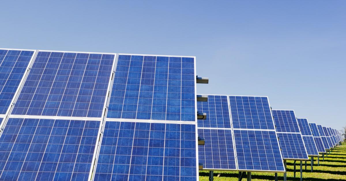 Australia to Invest $37M for Construction of Blue Grass Solar Farm