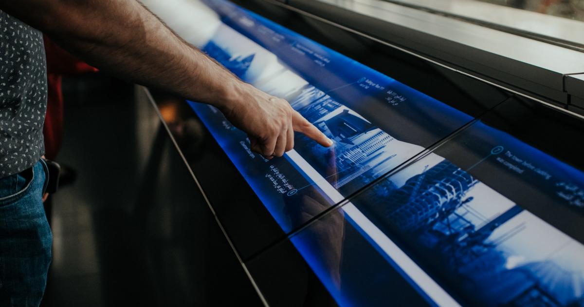 Top 10 Government Technology Trends for 2022 Revealed