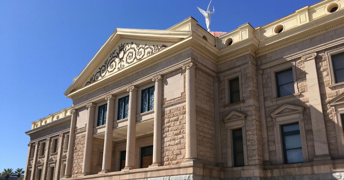 Arizona Launches Digital IDs for Apple Devices