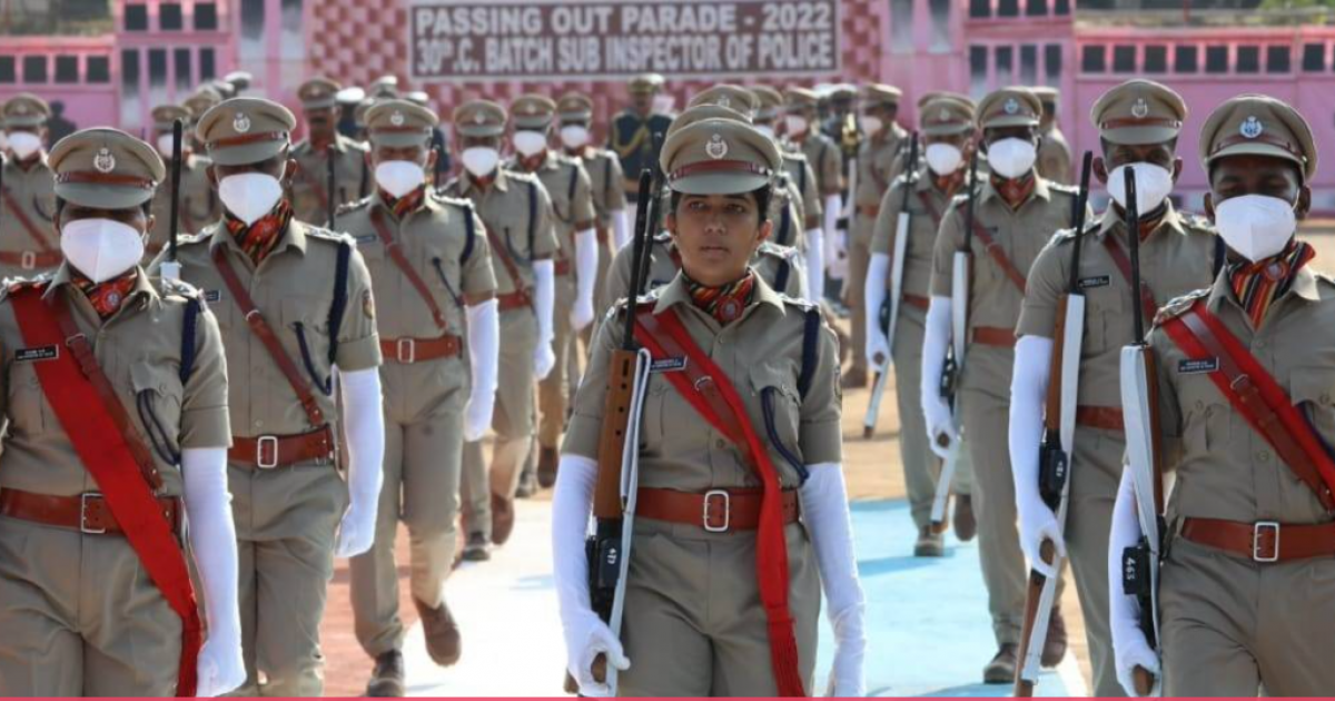 Indian State of Kerala to Use Artificial Intelligence and Data ...