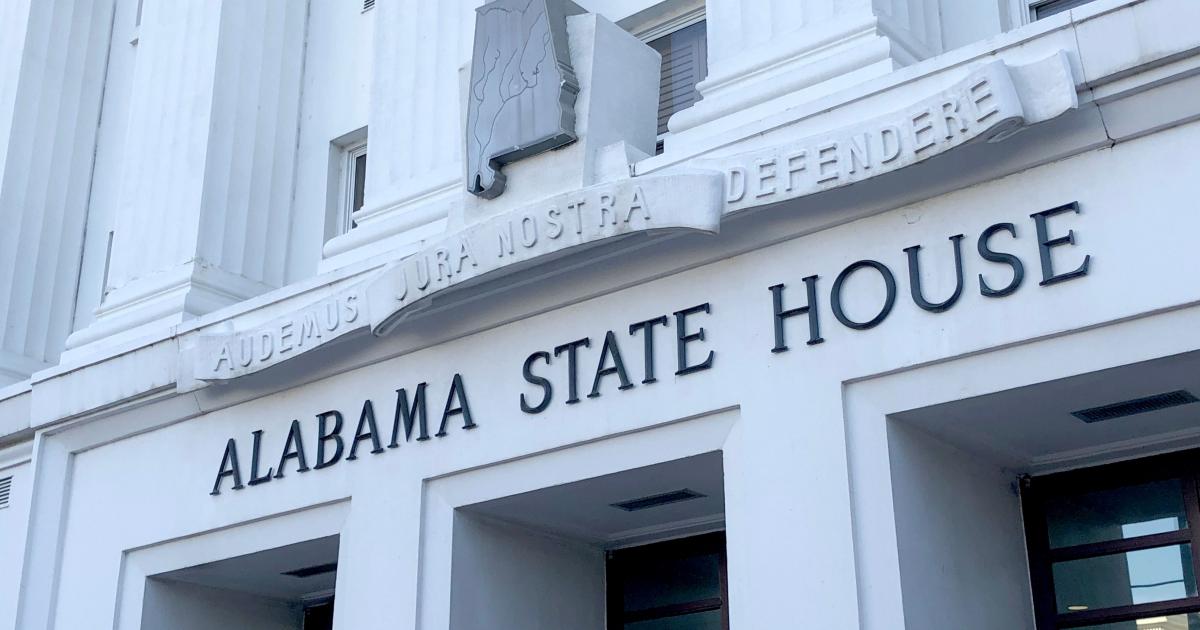 Alabama Modernises Its System for Licensing Drivers