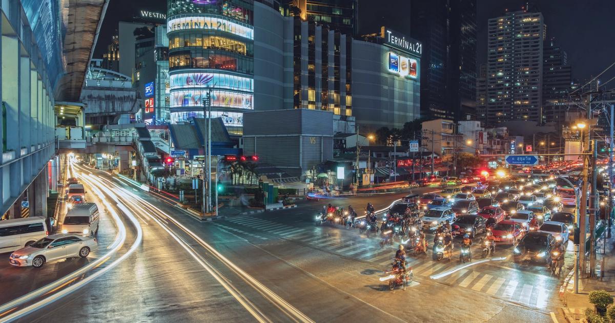 India Launches Multiple Indigenous Intelligent Transportation Systems