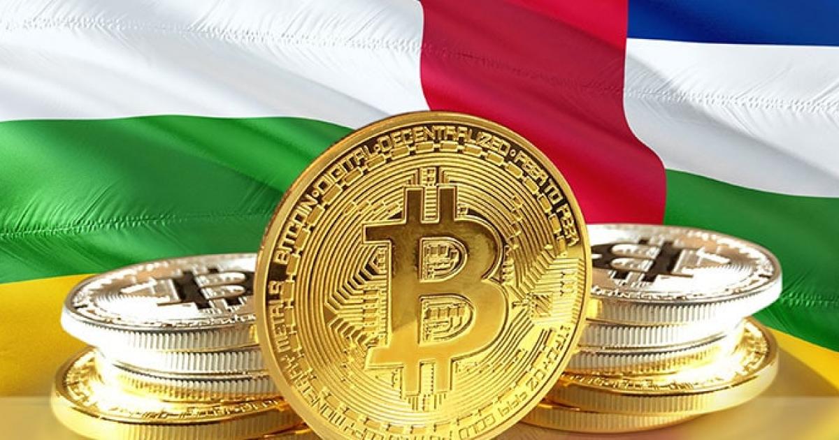 Central African Republic to Launch Official Digital Currency Hub